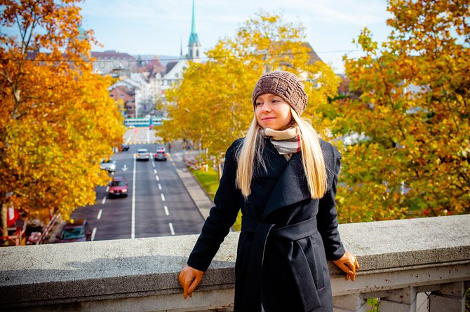 Zurich Instagram Photoshoot By Local Professionals - How the Experience Fits into Your Zurich Trip