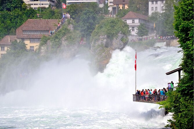 Zürich: Private Car Tour to Rhine Falls, Titisee and Black Forest - Final Thoughts: Is It Worth It?