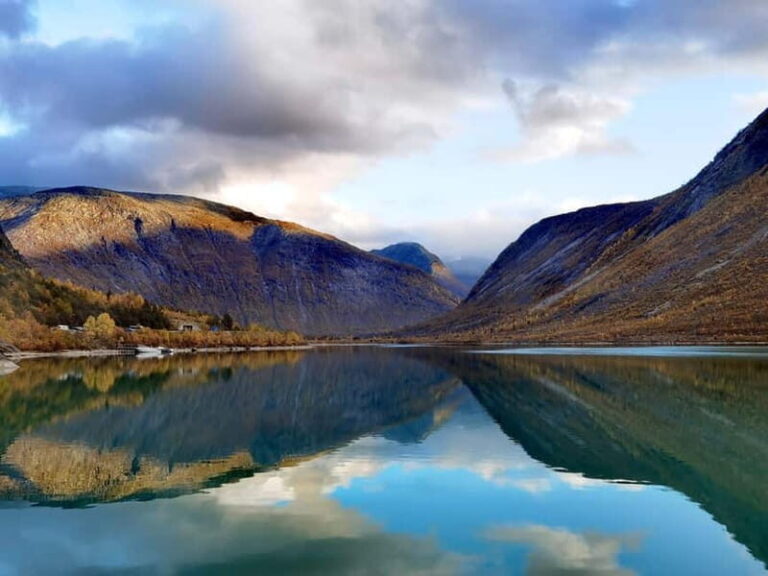 3days Bergen-Hardanger-Flåm-næroyfjord-Oslo(or Preikstolen) - Transport, Accommodation, and Overall Value