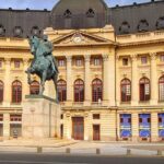 3h Bucharest Private Tour by Car - An In-Depth Look at the Stops