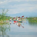 3h Guided Kayaking Adventure on Skadar Lake to hidden spots! - What’s Included and What’s Not