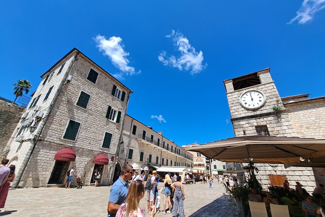 3H Guided Kotor & Cable Car Tour - Why This Tour Stands Out