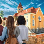 3h Jewish Tour: Synagogue, Castle, Gingerbread & Snaps - Practical Details That Matter