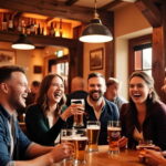 3h Krumlov Beer Tour: Brewery Excursion, Pubs, Beer & Food - Exploring Český Krumlov’s Brewing Heritage