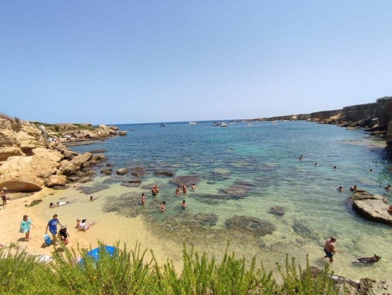 3H Private Boat Tour of Syracuse and Ortigia with skipper - Practical Tips and Considerations
