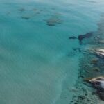 3h Snorkeling tour: Marianna shipwreck- Parthena- Kastraki - Key Points
