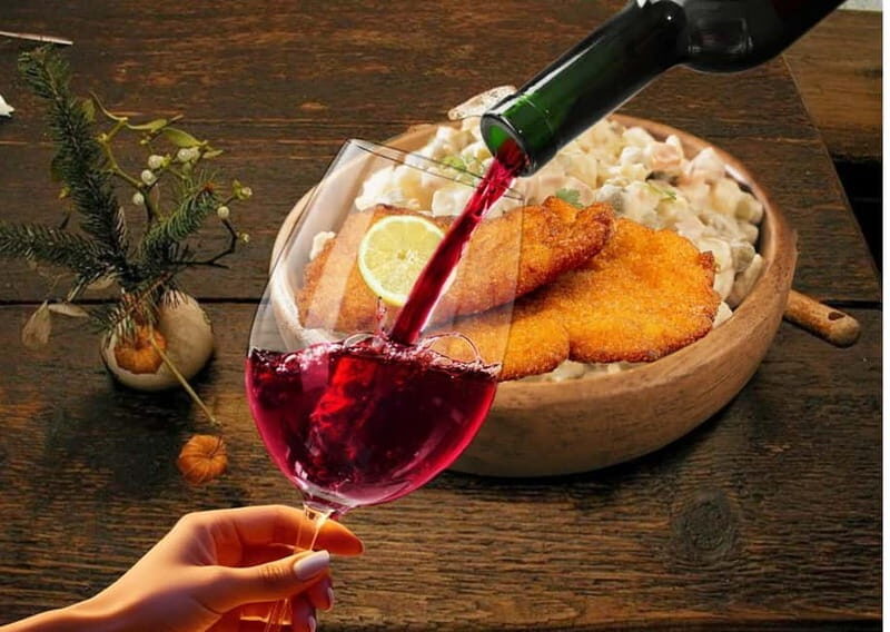 3h Who's Czech Jezisek? All in Xmas Tour with Festive Dinner - Final Thoughts