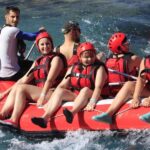 3in1 Combo Tour: Rafting&Buggy&Zipline Tour - Authenticity and Highlights from Reviews