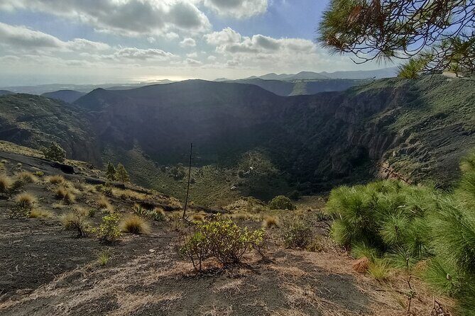 4.5 hours Private tour, the best and highlights of Gran Canaria. - The Itinerary in Detail: What to Expect