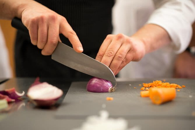 4-Courses Cooking Experience in Florence - The Details of the Florence Cooking Class
