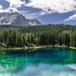 4-Day Dolomites Tour from Milan - Authentic Experiences and Authenticity