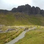 4 Day Highlands and Isle of Skye Tour from Glasgow - Day 1: Highland Perthshire and Historic Sites