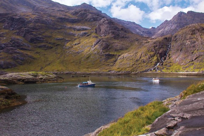 4-Day Isle of Skye and Highlands Small-Group Tour from Edinburgh - Who Will Love This Tour?