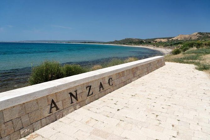 4-Day Istanbul, Gallipoli & ANZAC Battlefields and Troy - The Practical Side: What to Expect