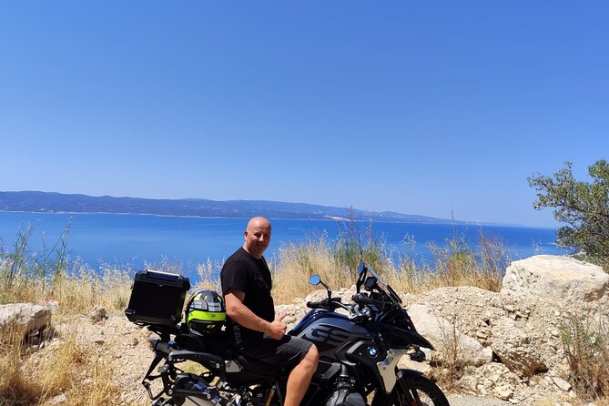 4 day motorcycle tour through Croatia, starting in Trogir! - Dive into the Croatia Motorcycle Tour: A Practical Guide for Enthusiasts