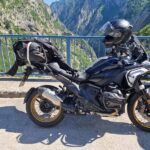 4 day motorcycle trip through Croatia, starting in Trogir - Exploring the Itinerary and What Makes Each Stop Special