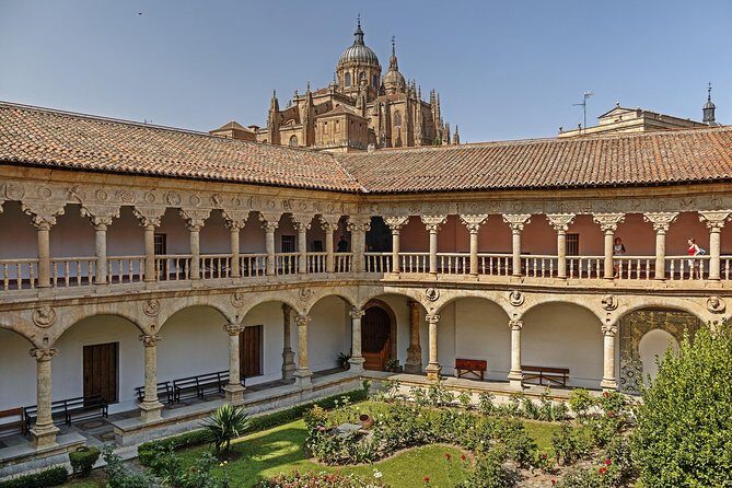 4-Day Northern Spain Guided Tour from Madrid - The Practical Side: What’s Included and What’s Not