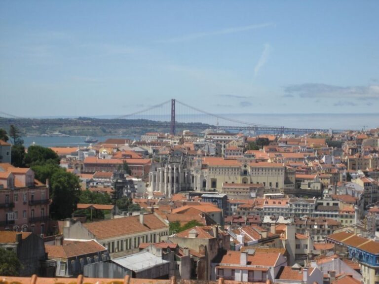 4-Day Portugal Tour from Madrid: Lisbon and Fatima - Practical Details and What to Expect