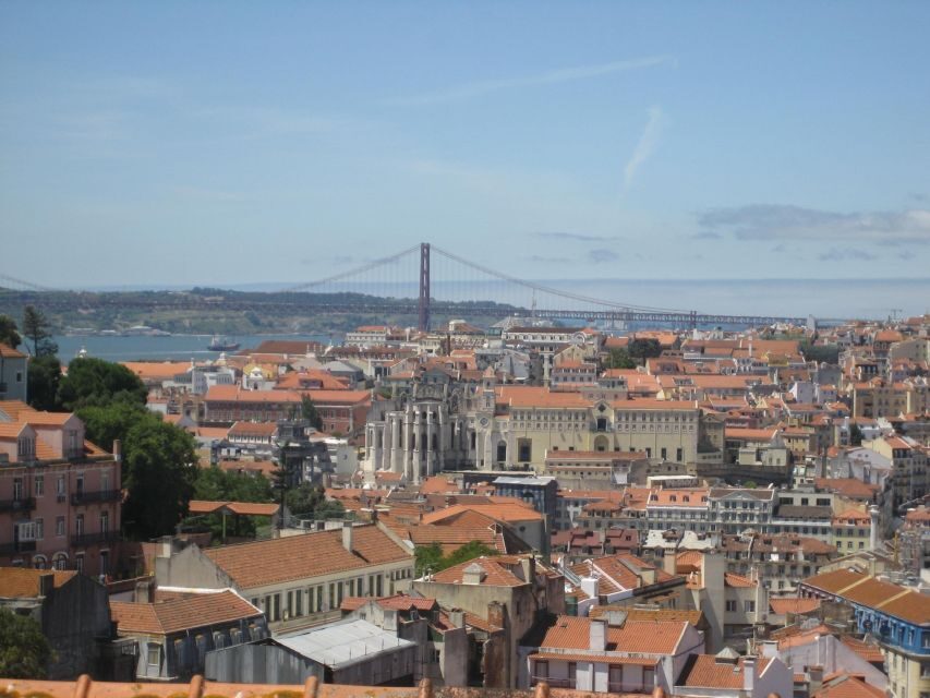 4-Day Portugal Tour from Madrid: Lisbon and Fatima - Practical Details and What to Expect