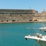 4 Day Private Tour, Crete, Santorini, Mykonos, Delos from Athens - Day 2: Santorini’s Iconic Caldera and Optional Cruises