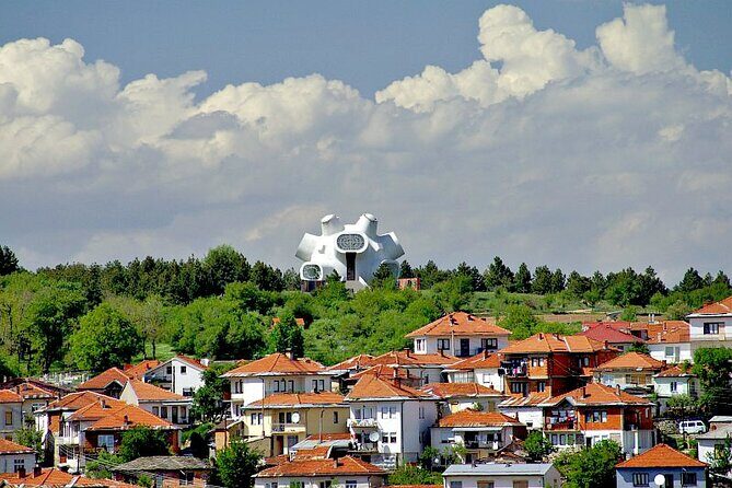 4-Day Private Tour of Macedonia with Pick Up - Who Will Love This Tour?