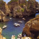 4-Day South Portugal Tour from Lisbon: Lagos, Algarve Coast, Sagres, Évora, Beja and Setúbal - Transportation and Accommodation