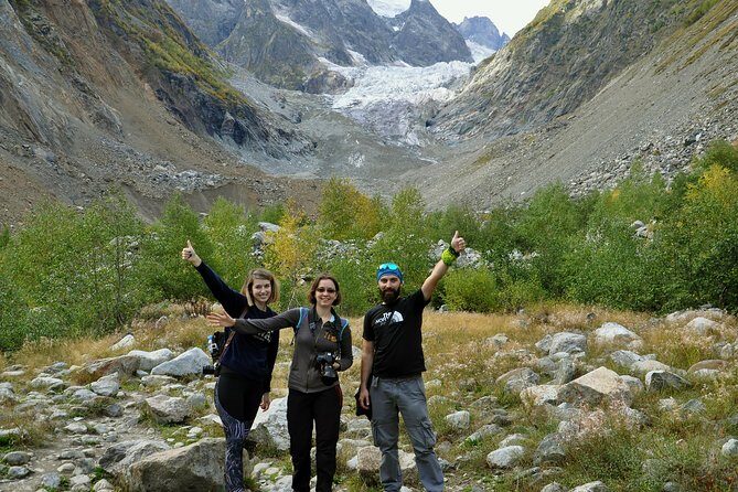 4-Day Svaneti Hiking Tour - Who is This Tour Best For?