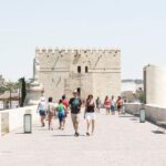 4-Day Tour Andalusia: Cordoba & Seville from Madrid - Transportation & Group Experience