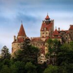 4-Day Transylvania and Dracula Tour from Bucharest - Sighisoara and Brasov: Living Histories