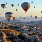 4 Day Turkey Tour: Cappadocia, Pamukkale, Ephesus by Bus - Whats Included & What Not