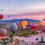4 Days - Ephesus and Cappadocia Tours Flights & Accommodations Included - Transitioning to Cappadocia: From Ruins to Surreal Landforms