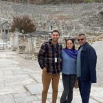 4 Days Kusadasi Getaway - Transportation and Group Size