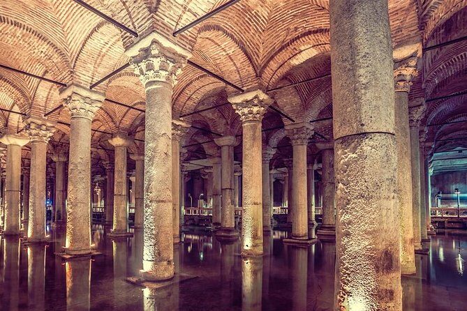 4 Days Private Istanbul Tour - What Does the Price Cover, and Is It Worth It?