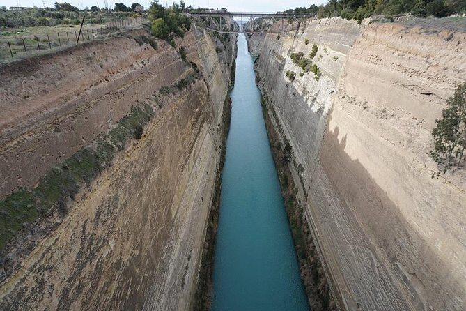 4 Days Private Tour: Corinth - Mycenae - Nafplio - Olympia- Delphi & Meteora - Who Will Love This Tour?