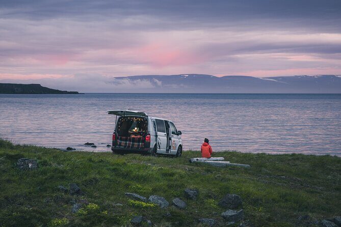 4 Days Self -Drive Tour with Pick Up - Golden Circle Camper Break-4x4 Campervan - Practical Aspects: Costs, Logistics, and Tips
