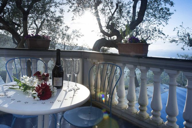 4 Days South Italy Trip - Amazing Experience in Sorrento & Amalfi Coast - Key Points