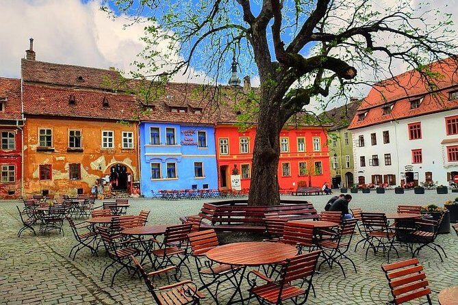 4 Days - Transylvania Private Tour - The Itinerary Breakdown: What You’ll Experience