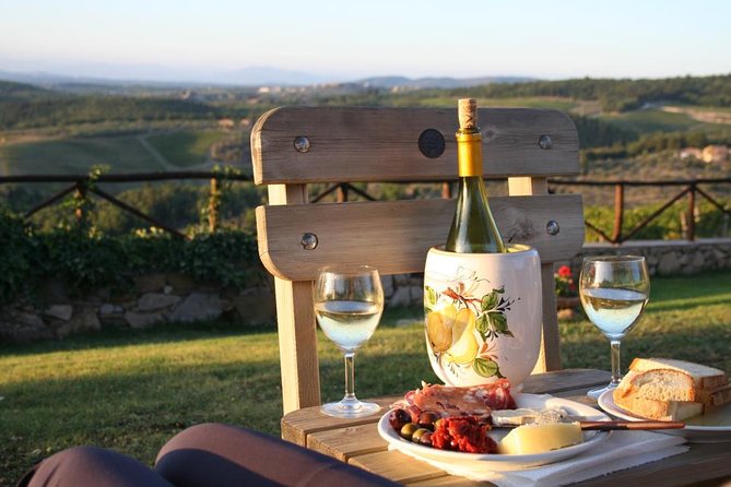 4 days,all inclusive Cooking holiday and tours, in Tuscany - Key Points