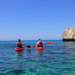 4-hour Ayia Napa SeaCaves Guided Kayaking from Limnara beach - Who Will Love This Tour?