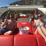 4 Hour Beach Tour with Meal and Unlimited Drinks in Rhodes - Value and Practicalities: What It Means for You