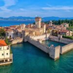 4-Hour Boat Tour on Lake Garda from Lazise - What to Expect on the Boat