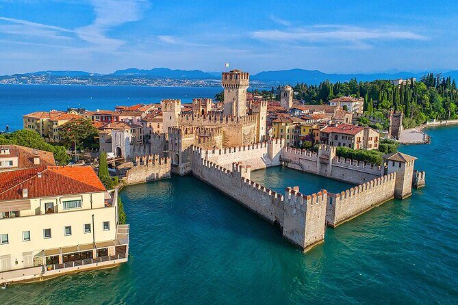 4-Hour Boat Tour on Lake Garda from Lazise - What to Expect on the Boat