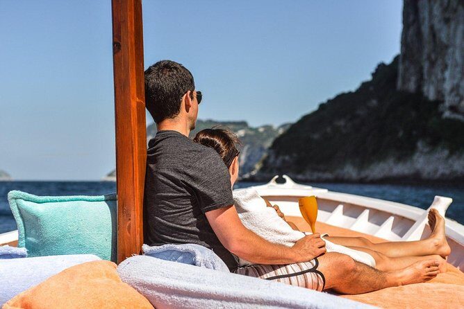 4 Hour Boat Tour To Discover Capri - Final Thoughts