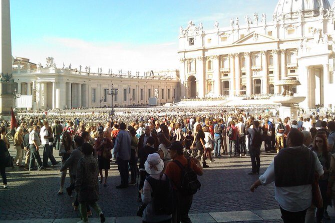 4-Hour Christian Rome Private Tour - The Value and Practicalities