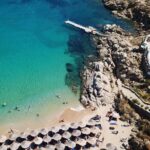4 Hour Day Party at Beach Clubs in Mykonos - Expect a Full but Well-Paced Day