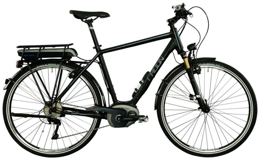 4-Hour E-Bike Tour to Puerto de Leon (roundtrip) - A Deep Dive into the Itinerary and Experience