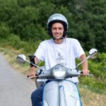 4-hour electric vespa tour in Florence, explore Fiesole and its surroundings - Included in Your Tour
