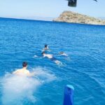 4 Hour Fishing and Swimming Boat Experience in Schisma Eloundas - Highlights from Reviews: Authenticity, Comfort, and Value