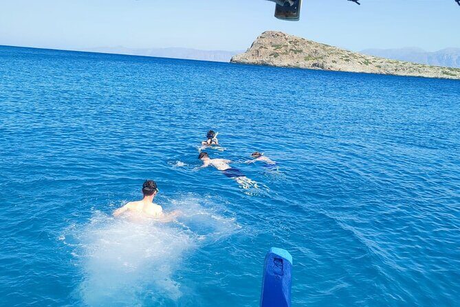 4 Hour Fishing and Swimming Boat Experience in Schisma Eloundas - Highlights from Reviews: Authenticity, Comfort, and Value