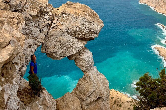 4 hour hiking in Ibiza-DIH Hike with us.Connect with nature! - Who Will Love This Tour?